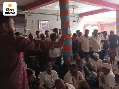 Bharwad Community Constitution Update: Marriage Customs Reform | Gujarat