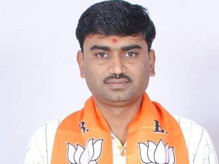 Rajkot BJP Organization List Released; Alpesh Dholariya Retained
