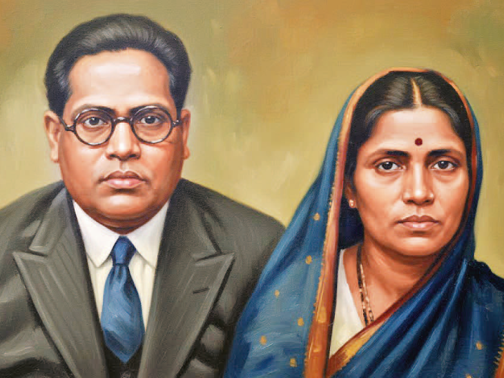 Ramabai Ambedkar: Babasahebs Struggles Strength | Kalash News
