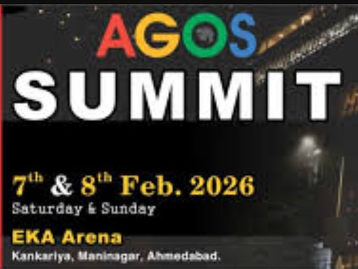 AGOS Summit 2026: Eye Experts to Discuss Rising Myopia in Kids
