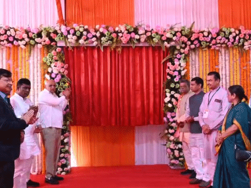 CM Bhupendra Patel Inaugurates Rs 950 Cr Shakti Corridor Project in Ambaji