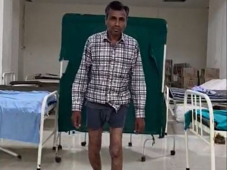 Gotri Hospital Doctors Perform Rare Joint Replacement Surgeries ...