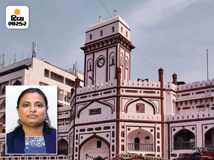 Swati Desai Resigns Surat MC; Family Reason Unknown | 15 Yrs Left