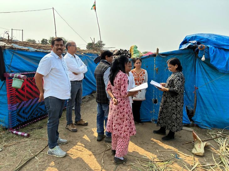 Medicine distributed to 92 thousand people in 3 days to prevent ...
