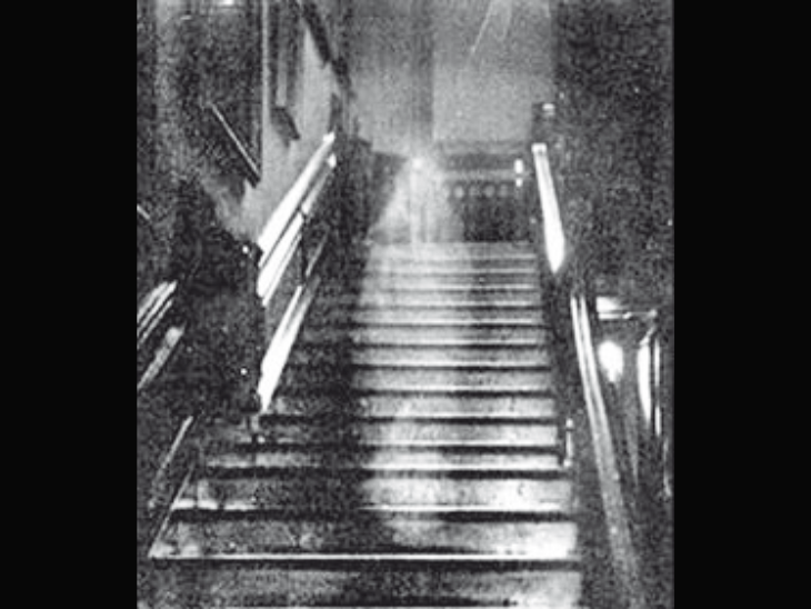 How Ghost Appear: Colors & Forms Explained | Hidden Truth