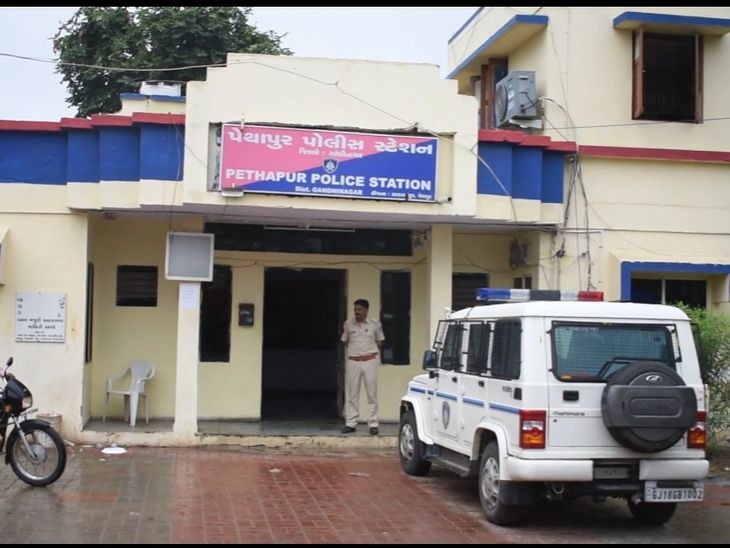 Randheja Businessman Threatened After Paying ₹1.80 Cr to Loan Sharks ...