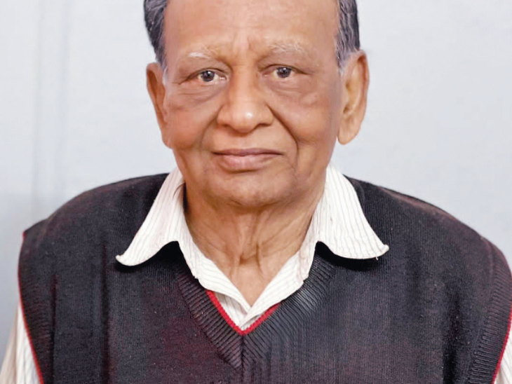 Ramesh Shah Demise Ahmedabad; Friendship & Theatre Legacy