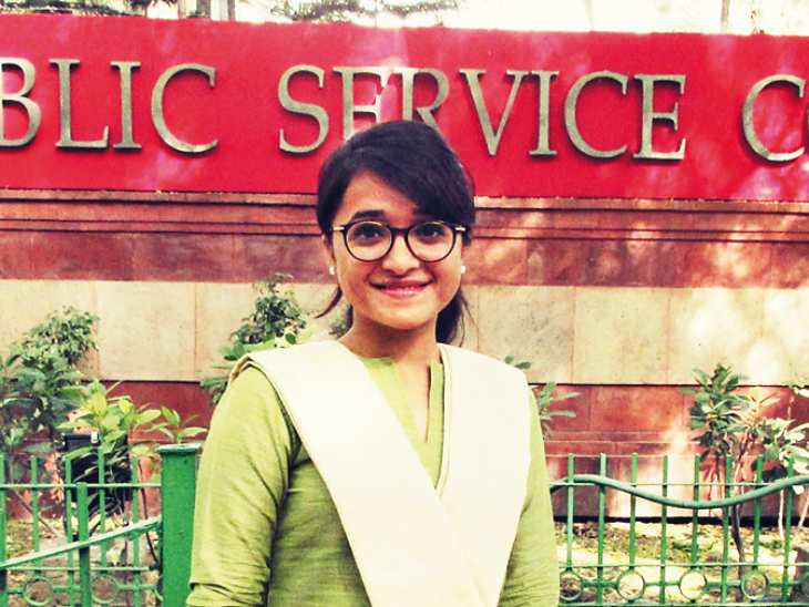 Ummul Kher: Inspiring Journey From Rajasthan to Delhi | IRS Officer