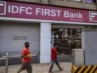 IDFC First Bank Fraud: 590 Crore Scam; Stock Drops 20%