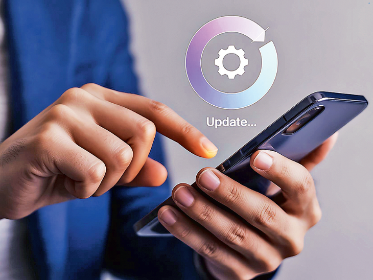 Phone Software Update: Your Digital Doctor Explained