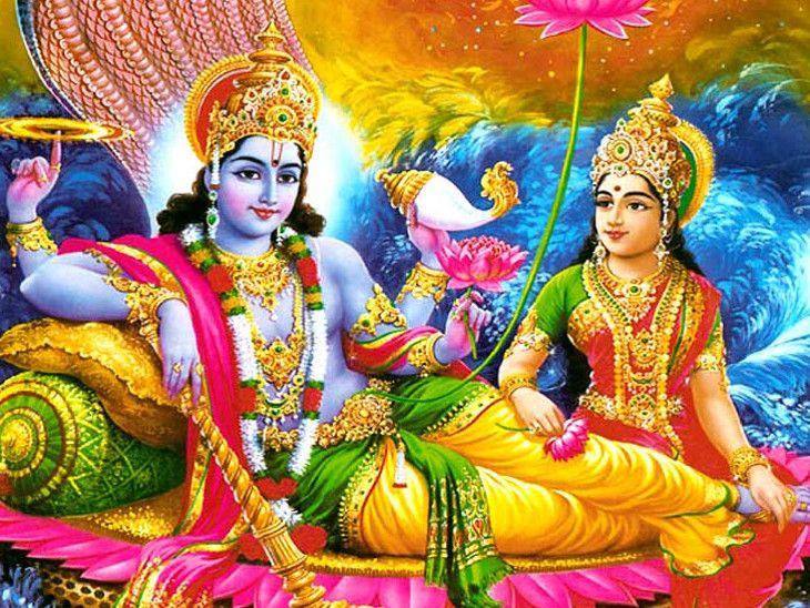 Papmochini Ekadashi 2026; Lord Vishnu Puja Vidhi Charity Significance