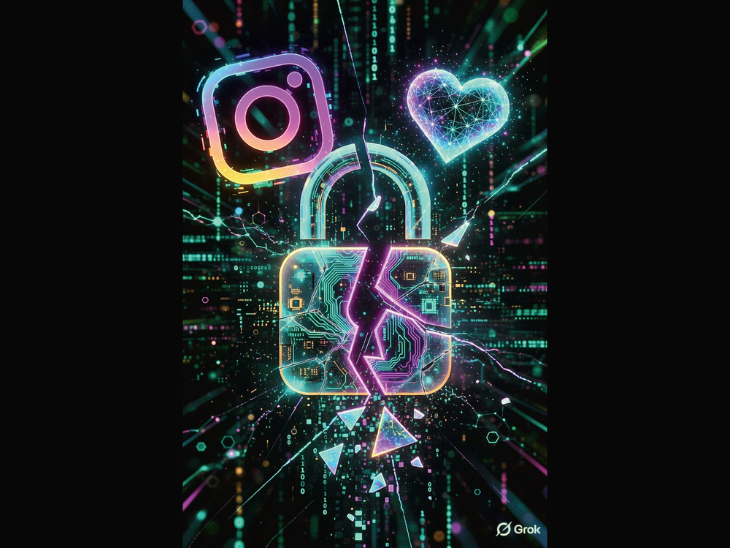 Instagram Privacy Breach: DMs No Longer End-to-End Encrypted | Meta Update