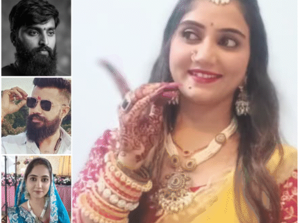 Ahmedabad Wife Orders Husband Murder; Lover Jealousy Statement