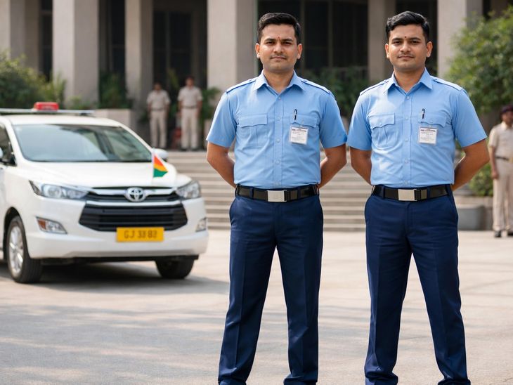 Bhavnagar Vigilance Scandal; Govt Drivers Uniform Change | Gujarat