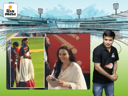 Preity-Zinta-Celebrate-PBKS-Win-Shreyas-Iyer-Borrow-Shoes-Hardik-Pandya ...