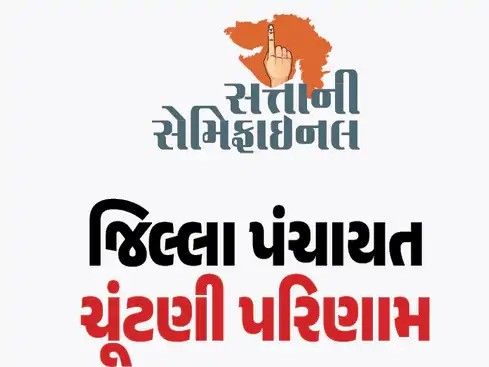 Botad Jilla, Taluka Panchayat And Palika Election Winner Candidates ...