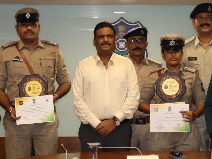 Gujarat 3rd in Stolen Mobile Recovery | Over 53K Phones Returned