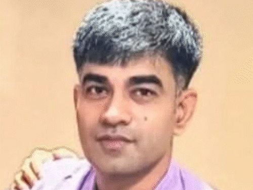 Bengal BJP Leader PA Chandranath Rath Murdered; Professional Killers ...