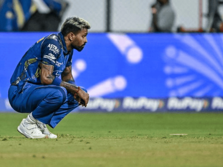 Hardik Pandya Unfollows MI Players? IPL 2026 Controversy