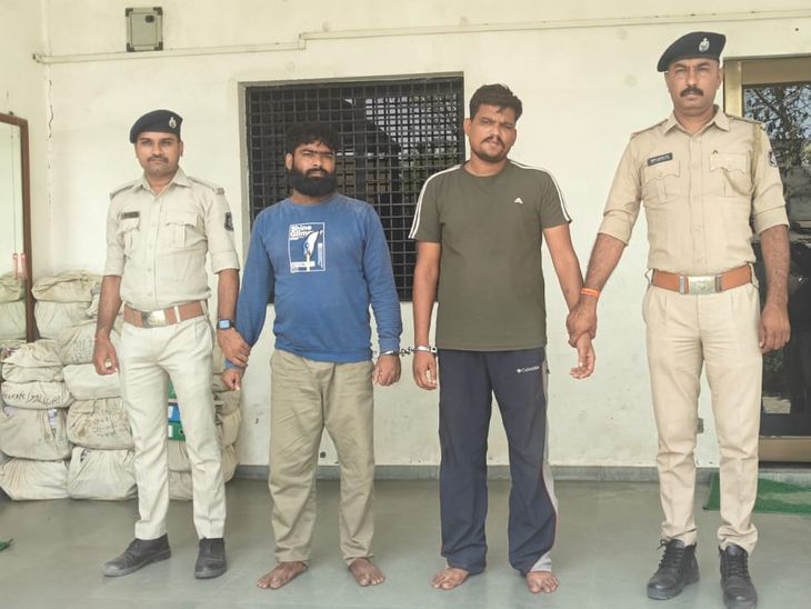 Ahmedabad Chhara Gang: Dhoom Style Loot Modus Operandi | 30 Crimes ...