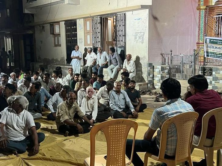 Surendranagar Farmers Learn Natural Farming | Aatama Project Guidance
