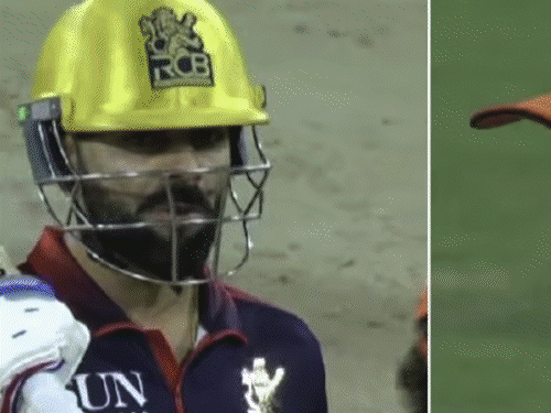 Hyderabad IPL 2026: Kohli-Head Clash | 200+ Score Record