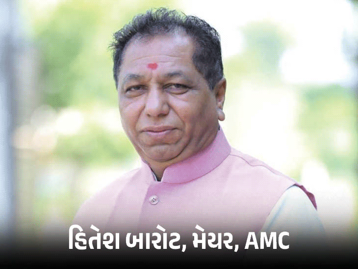 Ahmedabad AMC Office Bearers: Inside Story of Ticket Wins