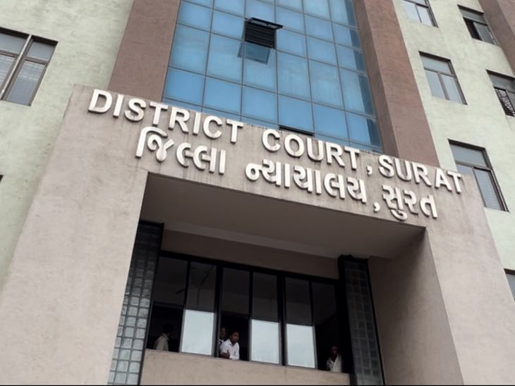 Jayesh Vasava Guilty of Murdering Baby Girl | Vadodara Court Verdict