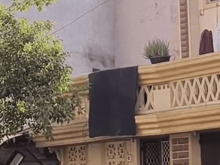 Behrampur Parking Fight: Two Families Clash in Ahmedabad, Six Injured