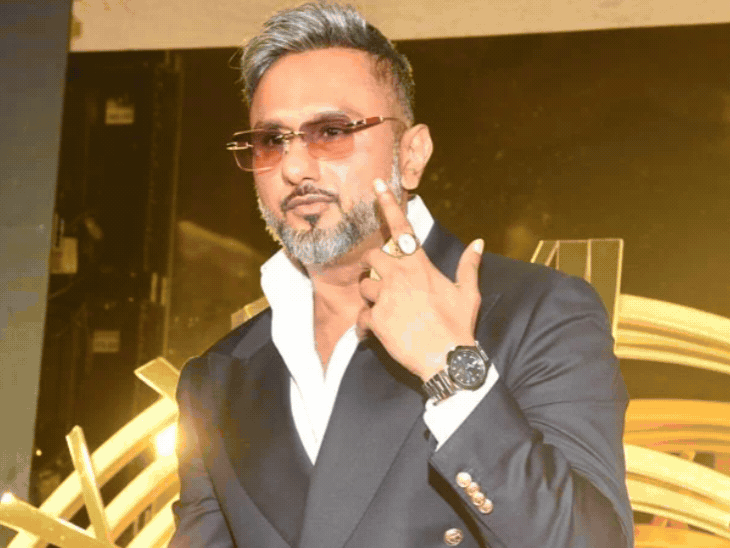 Yo Yo Honey Singh Reveals Hair Loss and Wearing Wig Due to Bipolar ...