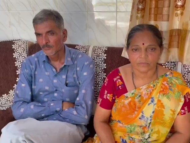 Iskcon Bridge Accident: Tathya Patel Bail Sparks Outrage | Botad ...