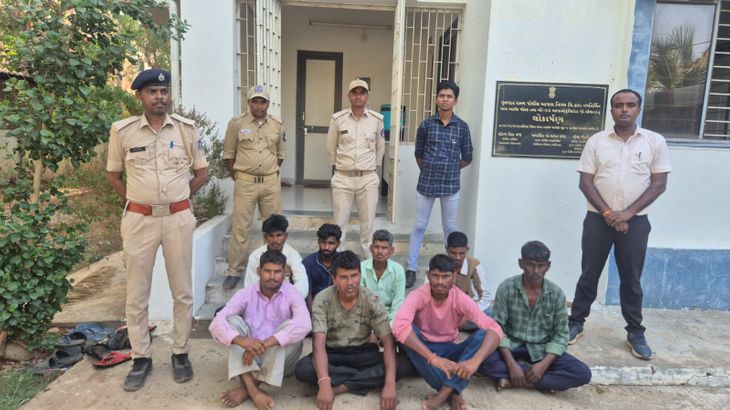 The height of superstition in Gadi village of Vijayanagar