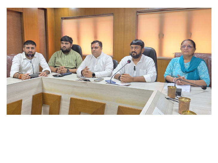 Work on new meter gauge railway station to begin on August 1
