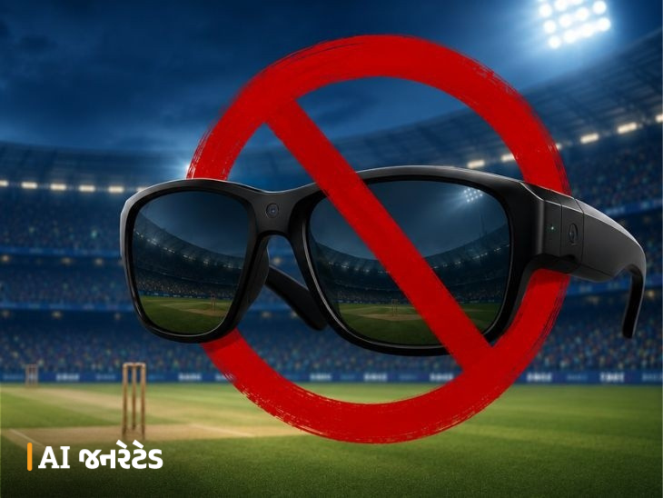 BCCI IPL Smart Sunglasses Ban | Communications Device Risk