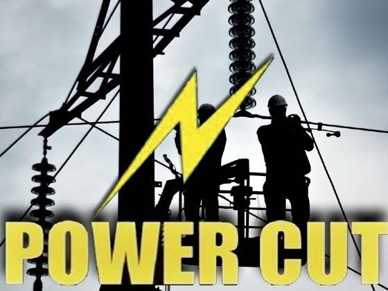 Veraval Power Cut May 31, 2026; Electricity Supply Suspended