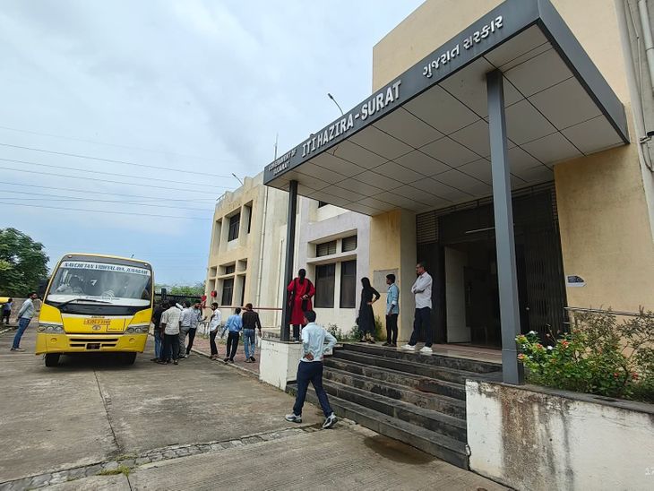 Hajira ITI Admission 2026; Apply Online Till June 23