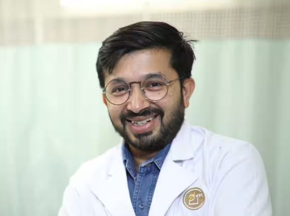 Increase in cancer patients affecting teeth, tongue and cheeks for two ...