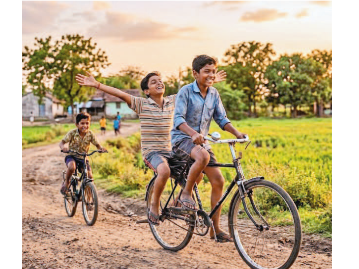 Cycle History: Invention, Evolution & Benefits | Rainbow