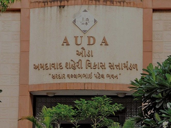 AUDA Monsoon Control Room for Water Logging Spots | Ring Road, Shela ...