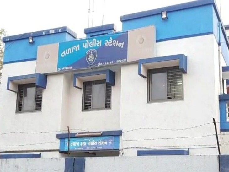 Talaja Youth Attacked with Iron Pipe Over Debt Dispute