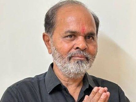 Vijapur MLA Audio Clip Controversy: Dr. C.J. Chavda Apology