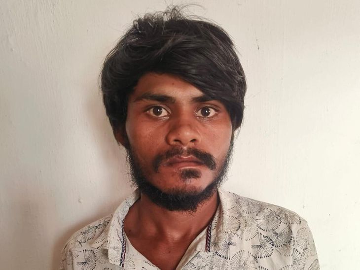 Halol Kidnapping Case Solved; Victim Reunited with Family | Operation ...