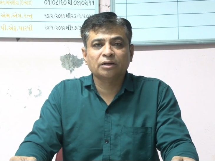 Surendranagar Schools Land Allotment: Education Strengthened