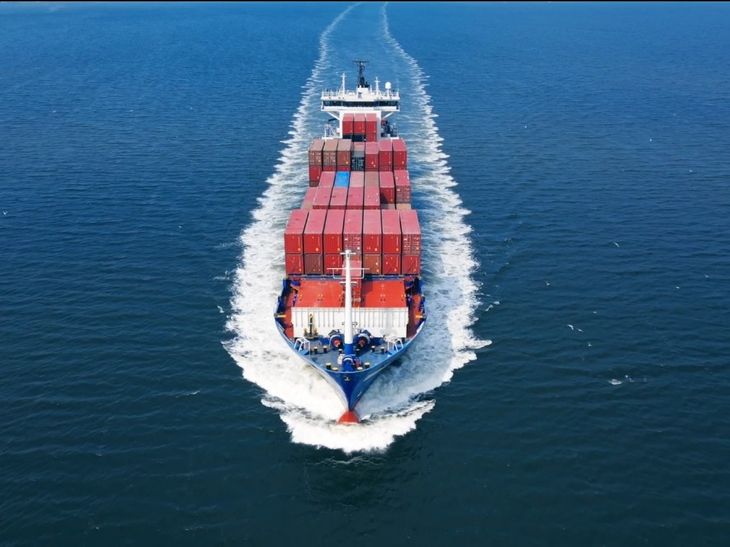 India Marine Exports Hit Record FY26; Shrimp Leads Exports to US, China