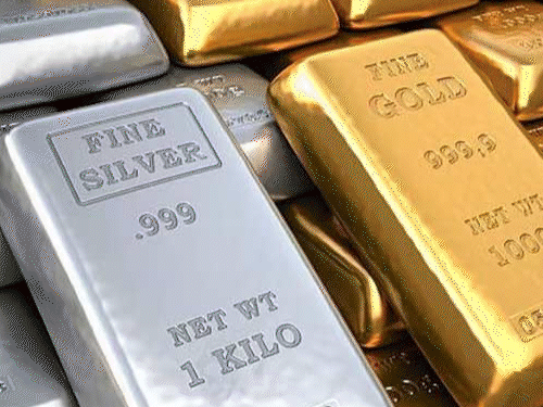 Ahmedabad Seizes ₹4.25 Cr Gold, Silver & Precious Stones