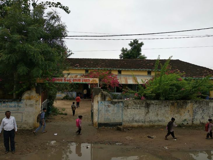Surendranagar Schools Modernization Under School of Excellence