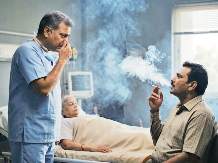 North Gujarat Doctor Ravals Patient Manjulas Gallbladder Surgery Mishap