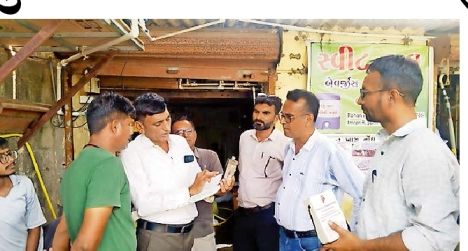 Regular monitoring for clean drinking water instructed