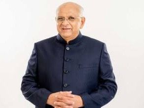 Gandhinagar: Ek Ped Maa Ke Naam 3.0 Launched By CM | 6 Lakh Trees Planted