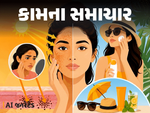 Skin Tanning and UV Radiation: Expert Tips to Repair Dark Skin